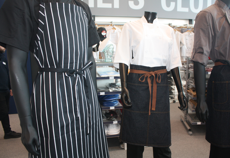 Nisbets expands catering equipment retail footprint