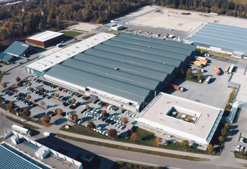 Catering Insight - Rational joins Siemens and Volkswagen as a factory ...