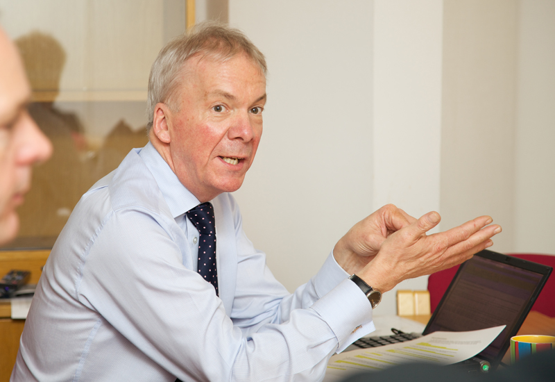 Catering Insight - BREAKING NEWS: Keith Warren stepping down from FEA ...