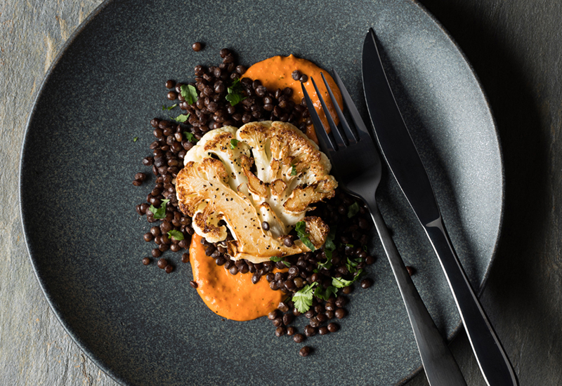 Catering Insight - Tableware supplier plans largest product roll-out ...