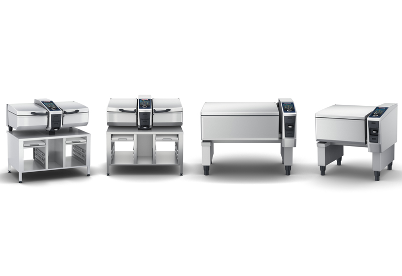 Catering Insight - PRODUCT FOCUS: Rational iVario Pro