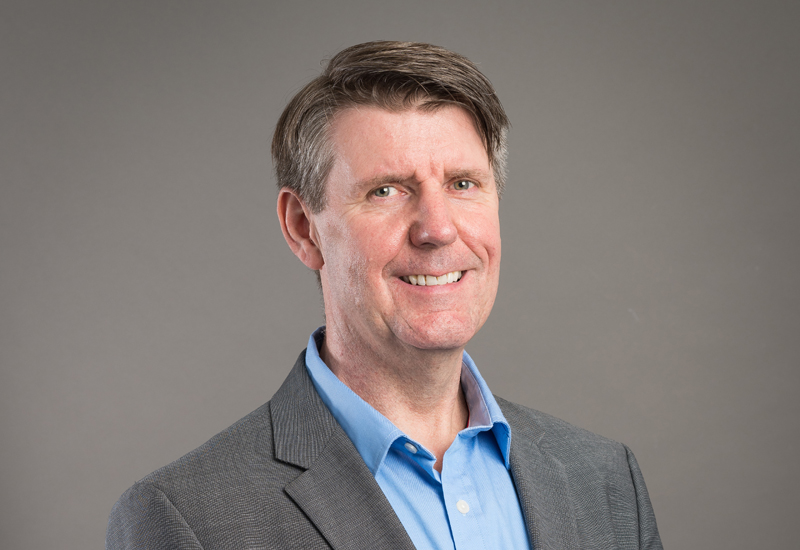 Adande's Karl Hodgson steps up to managing director role