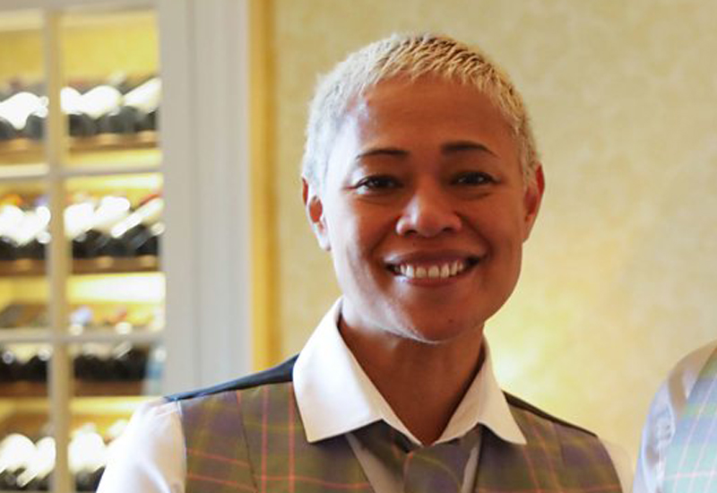 Monica Galetti lined up for keynote session at HRC