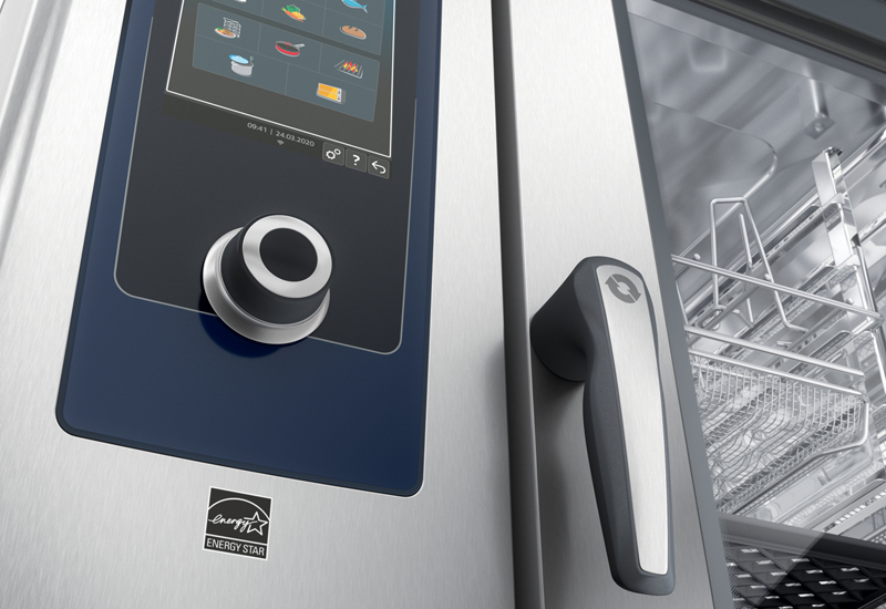 Energy efficiency is written in the stars for Rational