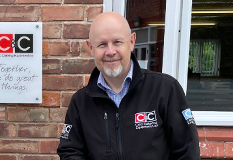 C&C prospers from tried and tested project formula